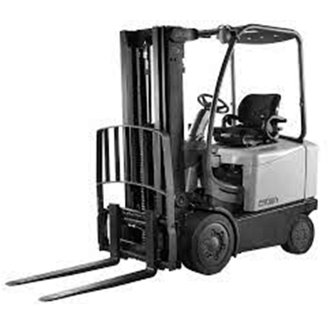 CROWN FC4020-40TT181 SERIE: 9A134046 – WareHouserack GT
