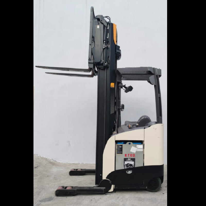 CROWN RM6025-45 SERIE 1A557156 – WareHouserack GT