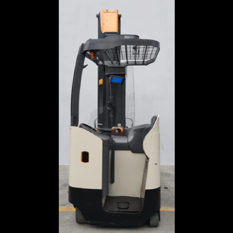 CROWN RM6025-45 SERIE 1A557156 – WareHouserack GT