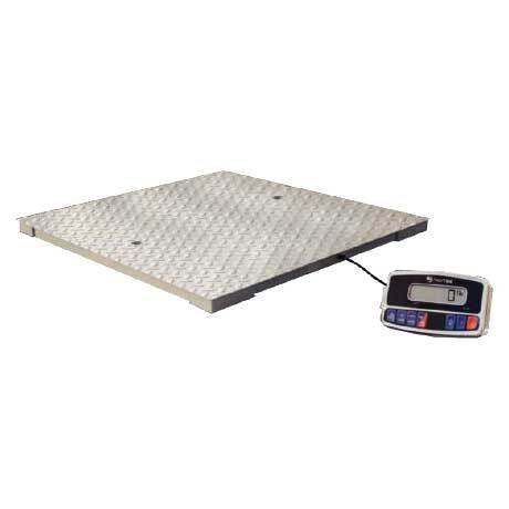 BÁSCULA PARA PALLETS – WareHouserack GT